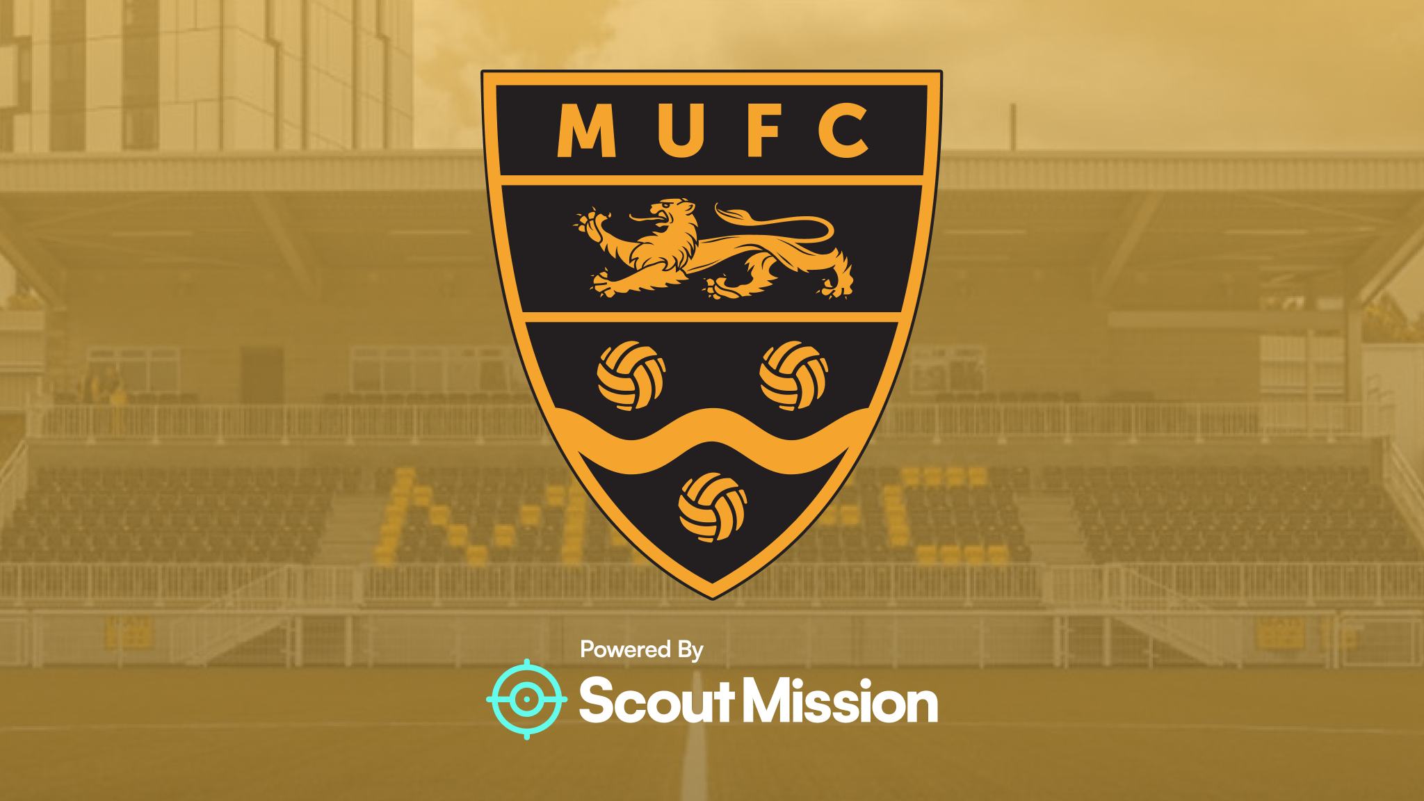 Maidstone’s Miracle Season – we can’t take credit for it, but we cheered them on! – Scout Mission
